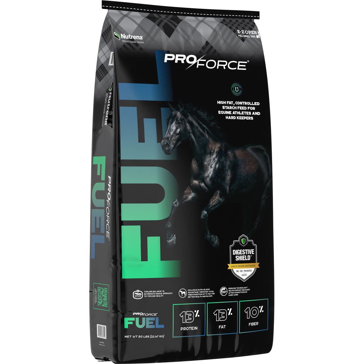 Nutrena® ProForce® Fuel Horse Feed - Landrum, SC - The Hay Rack