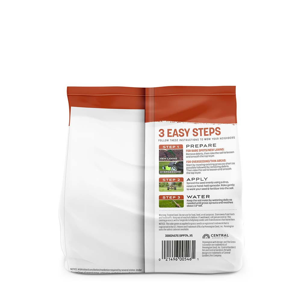 Pennington Bermudagrass - Landrum, SC - The Hay Rack