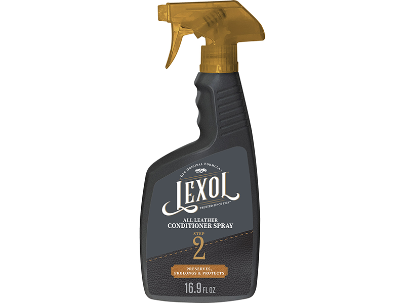 Lexol® Leather Conditioner - Landrum, SC - The Hay Rack