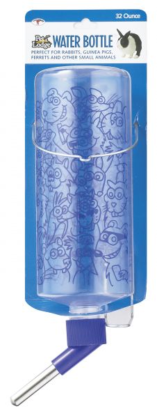 Miller Clear Plastic Animal Bottle - Landrum, SC - The Hay Rack