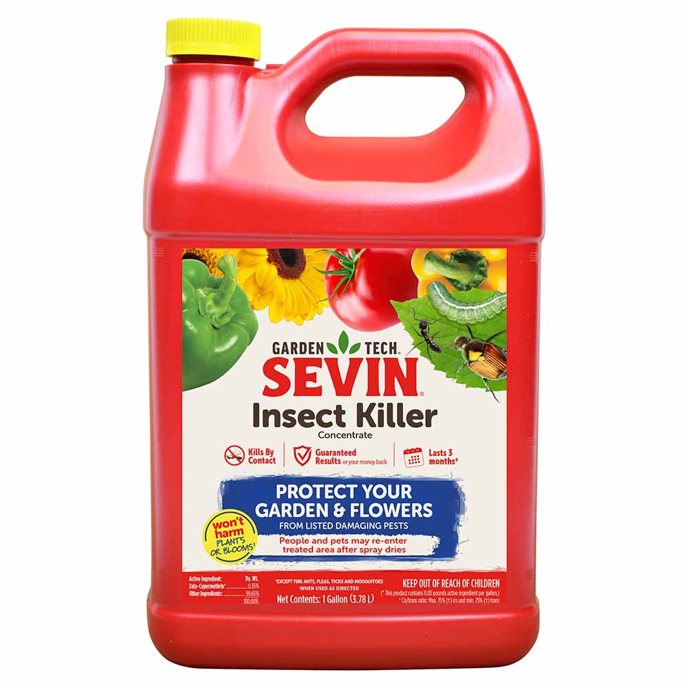 Sevin® Insect Killer Concentrate Liquid - Landrum, SC - The Hay Rack
