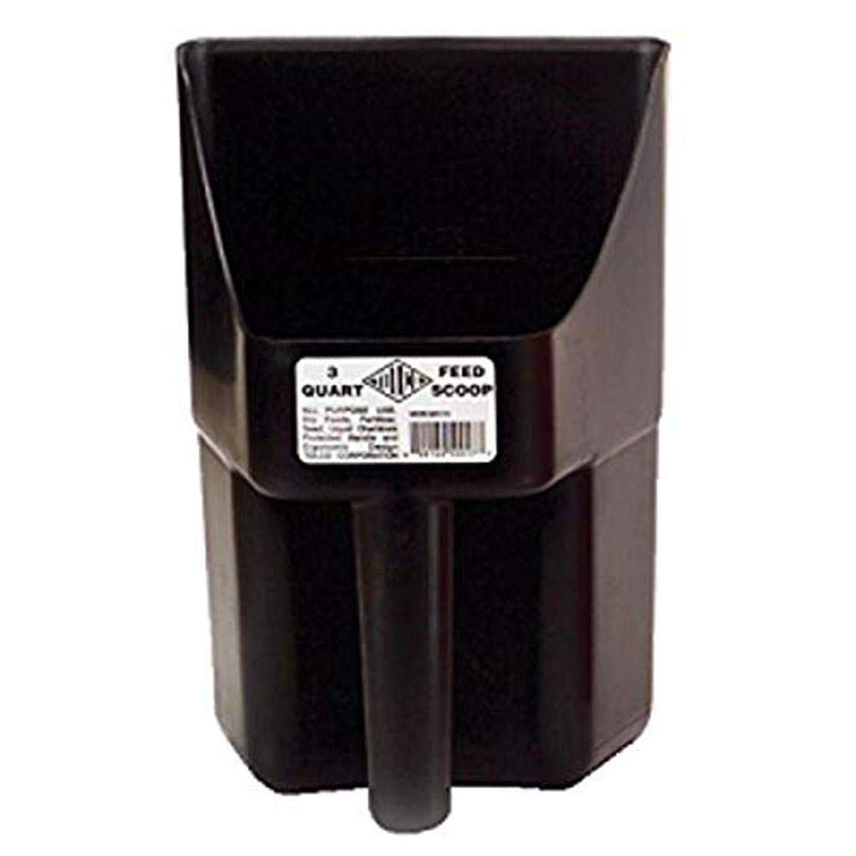 Tolco Plastic Feed Scoop - Landrum, SC - The Hay Rack