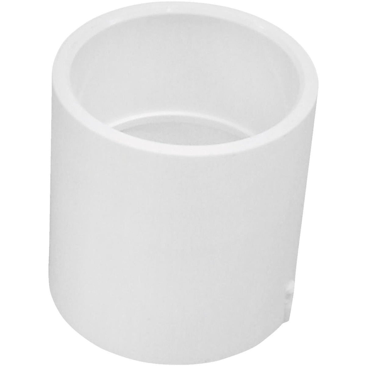 Charlotte Pipe 1-1/2 In. Sch. 40 PVC Coupling - Landrum, SC - The Hay Rack