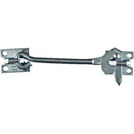 6-In. Steel Safety Gate Hook - Landrum, SC - The Hay Rack