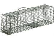 Duke # 1-1 Cage Trap - Landrum, SC - The Hay Rack