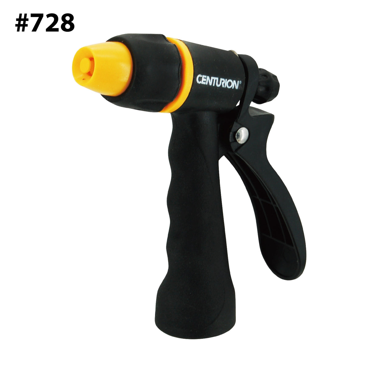 Centurion Twist Plastic Nozzle - Landrum, SC - The Hay Rack