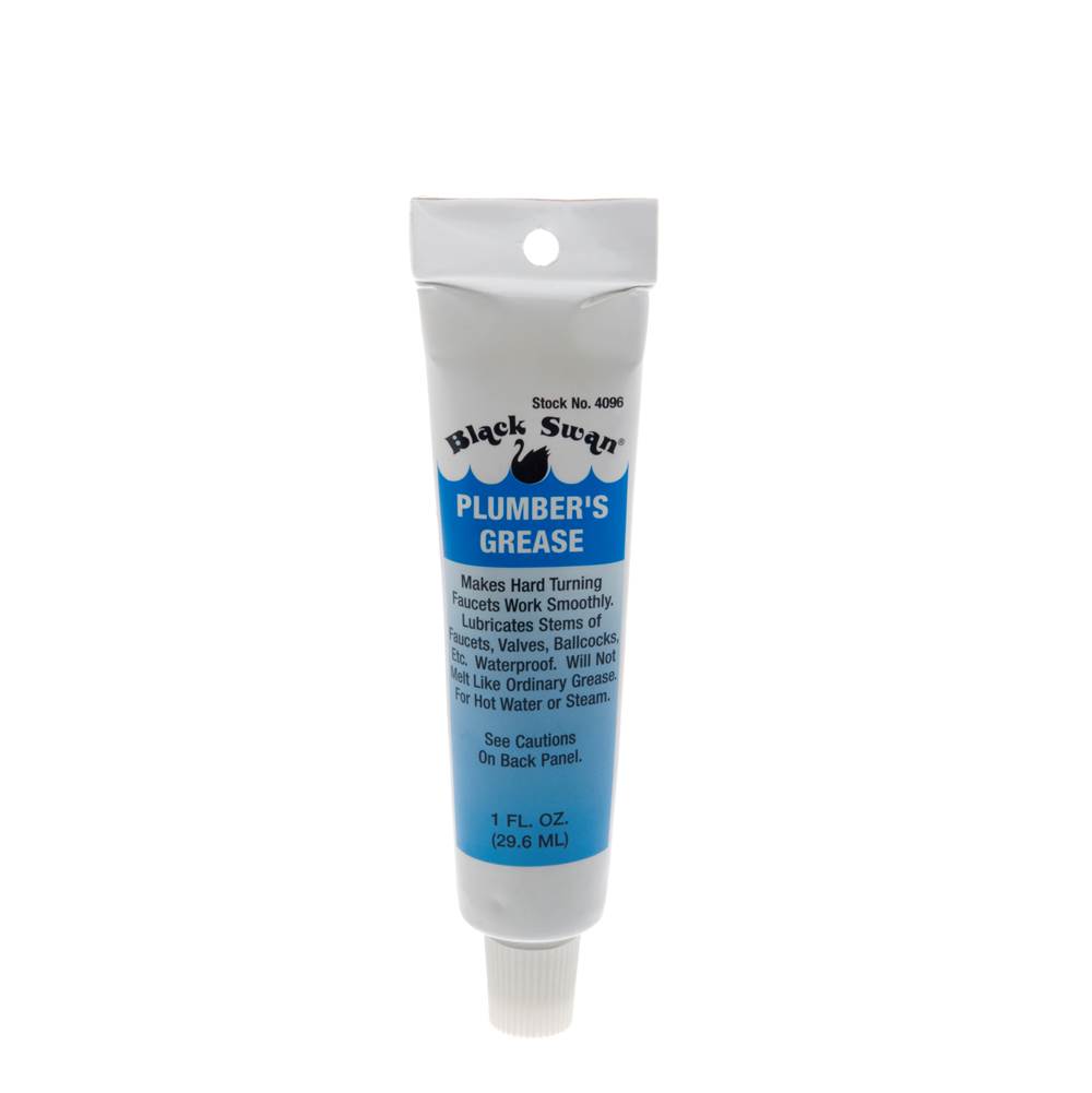 Black Swan’s Plumbers Grease 1 oz. - Landrum, SC - The Hay Rack