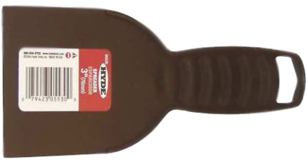KNIFE 3IN PLASTIC PUTTY - Landrum, SC - The Hay Rack