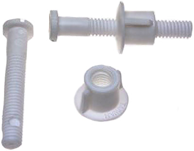 BOLT PLASTIC SEAT - Landrum, SC - The Hay Rack