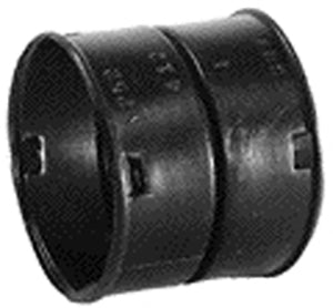 4 SNAP COUPLINGBLACK MOLDED (4 - Landrum, SC - The Hay Rack