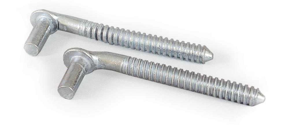 Tarter Screw-In Pin 6" - Landrum, SC - The Hay Rack