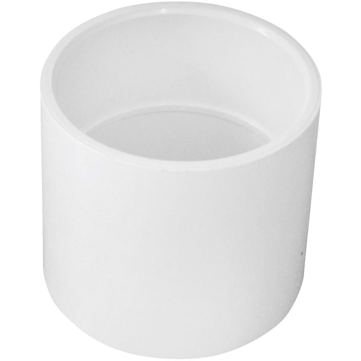Charlotte Pipe 2 In. Sch. 40 PVC Coupling - Landrum, SC - The Hay Rack