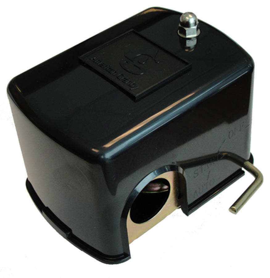 PRES SWITCH 20/40 LOW PRES C/O - Landrum, SC - The Hay Rack