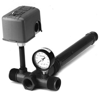 TANK FITTING PACKAGE NL - Landrum, SC - The Hay Rack