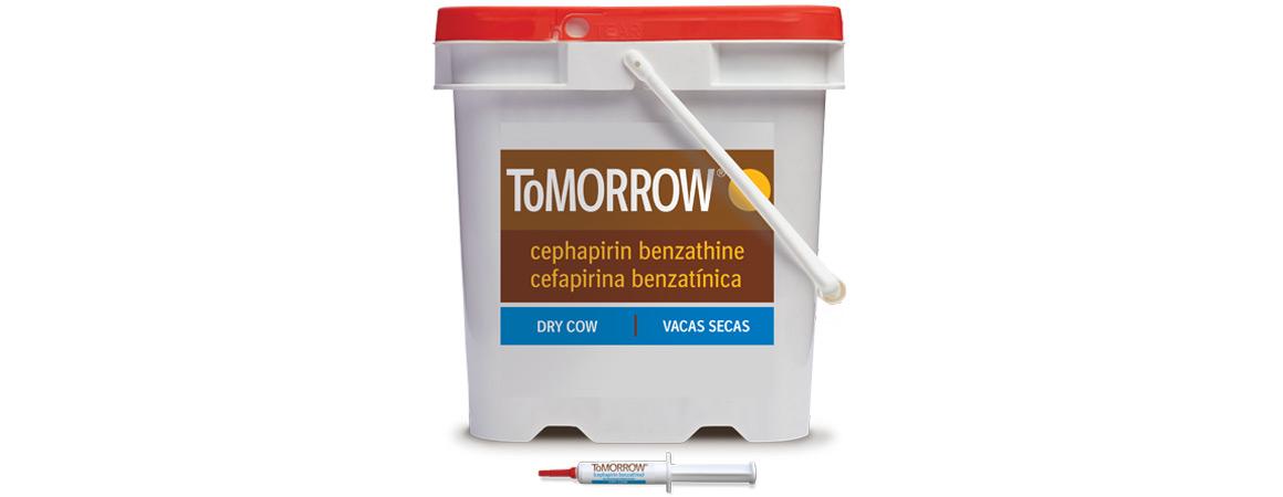 Hanfords US Vet Go-Dry Dry Cow Mastitis Treatment - Landrum, SC - The ...