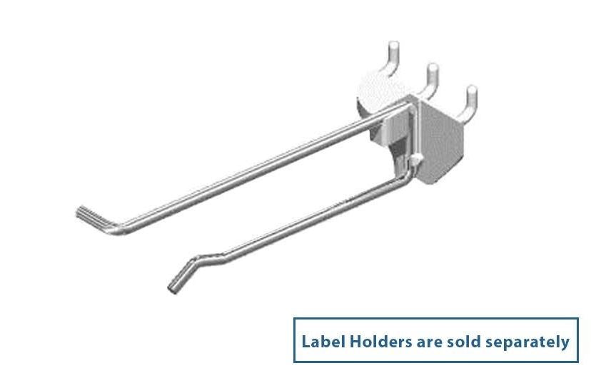 Southern Imperial Fastback® Scan Hooks (Plastic Back) - Landrum, SC ...