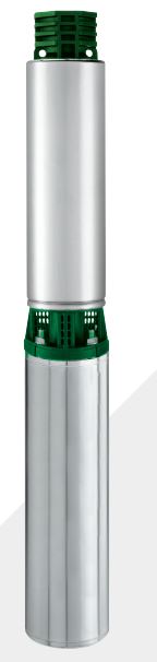 Pentair The Rustler Series 4” Submersible Pumps 1 HP - Landrum, SC ...