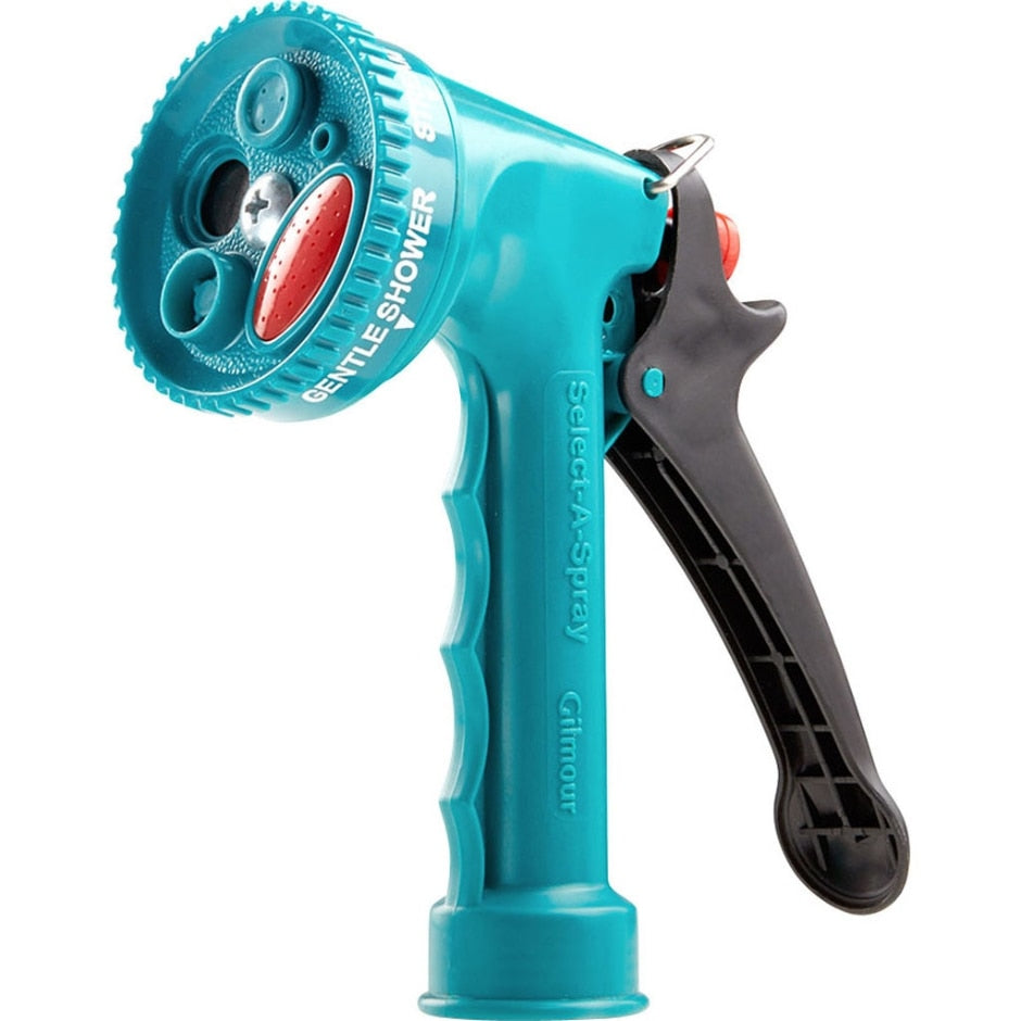 SELECT-A-SPRAY 5 POSITION 7 PATTERN NOZZLE - Landrum, SC - The Hay Rack