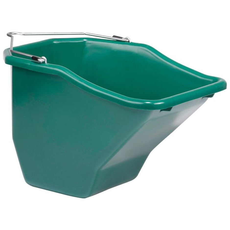 Little Giant 20 Quart Plastic Better Bucket - Landrum, SC - The Hay Rack