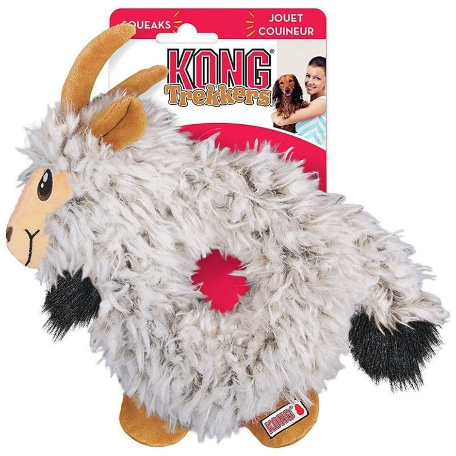 KONG TREKKERS GOAT - Landrum, SC - The Hay Rack