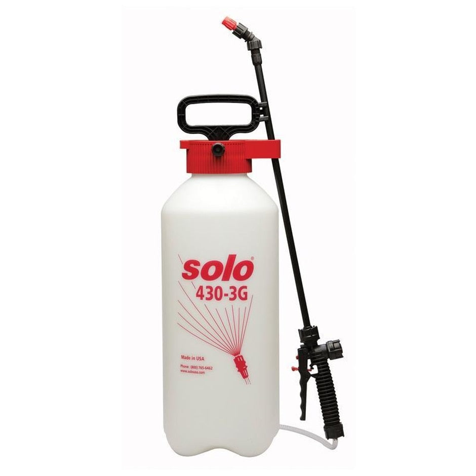 SOLO FARM & LANDSCAPE HANDHELD SPRAYER - Landrum, SC - The Hay Rack