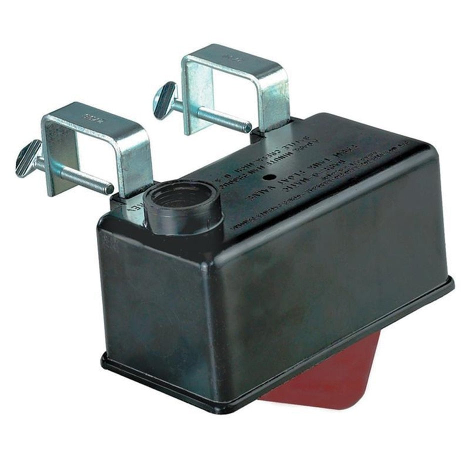 Dare Plastic Float Valve - Landrum, SC - The Hay Rack